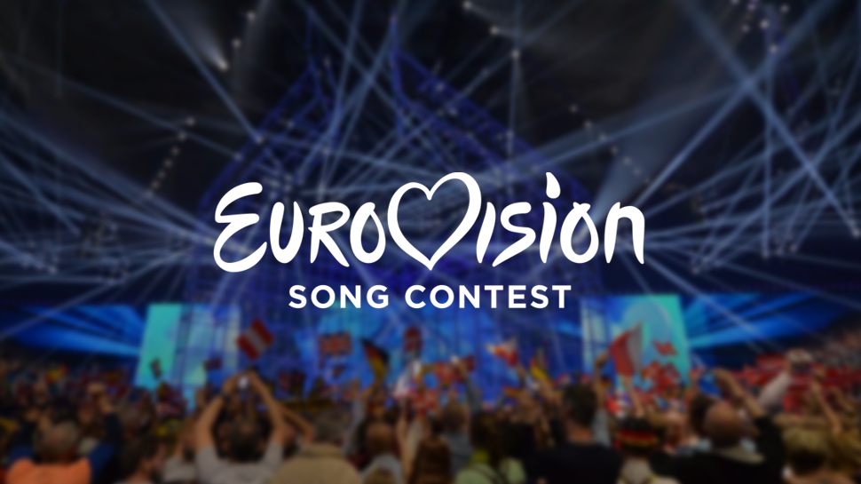 Le Concours Eurovision de la chanson
